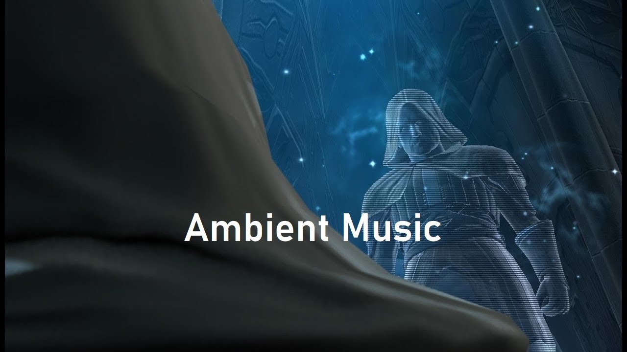 Traces of the Past - Star Wars: The Force Unleashed Soundtrack - YouTube