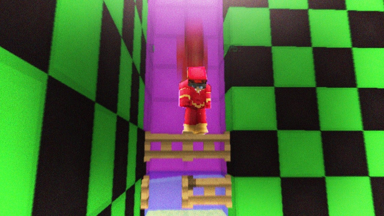 ESTE BUG CASI ME DEJA RAID EN MINECRAFT HCF! 😡 - YouTube