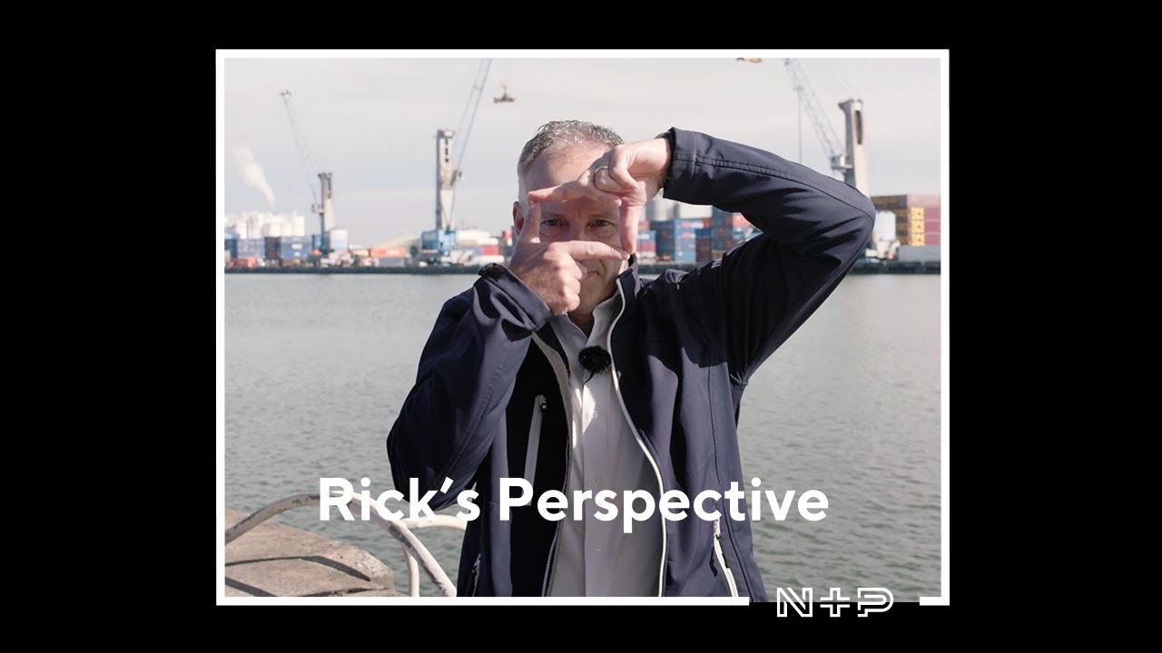 Rick's Perspective - YouTube