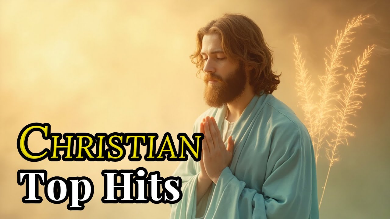 🎵 Lift Up Jesus | The True Vine | Anointed Praise Songs 2025 - YouTube