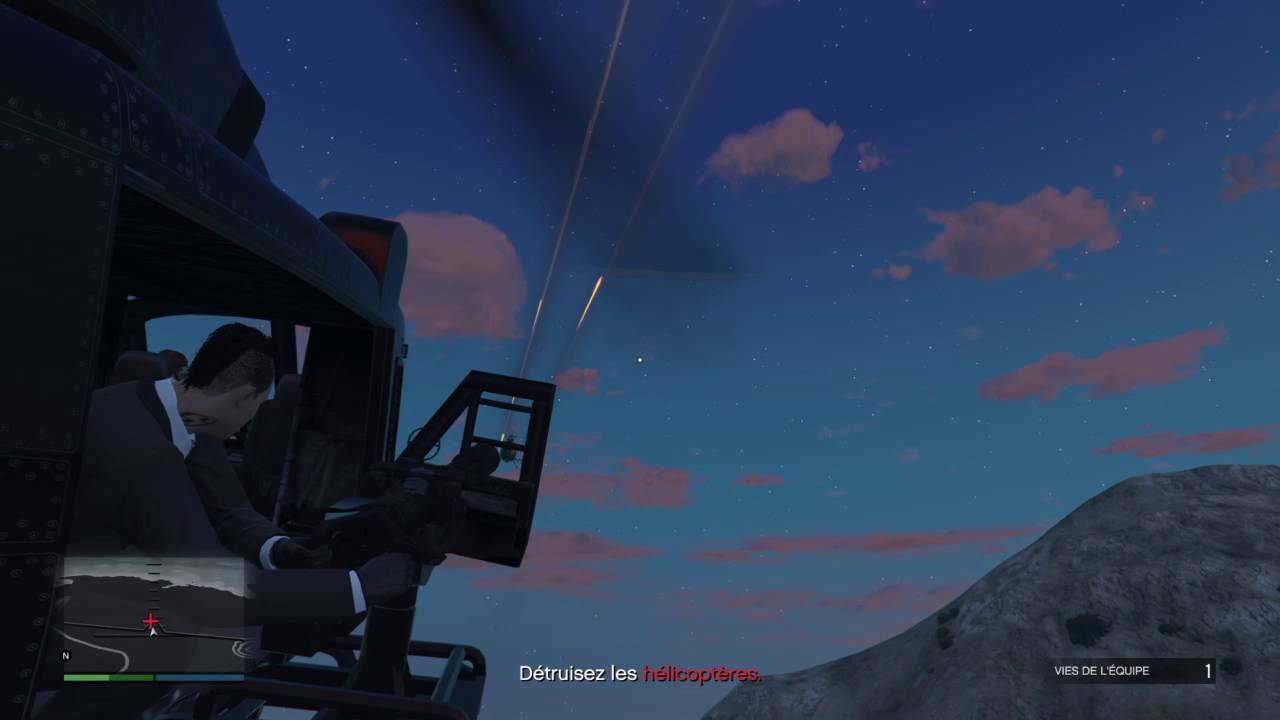 MLG DOUBLE TRIANGLE 360 NO SCOP !!! - YouTube