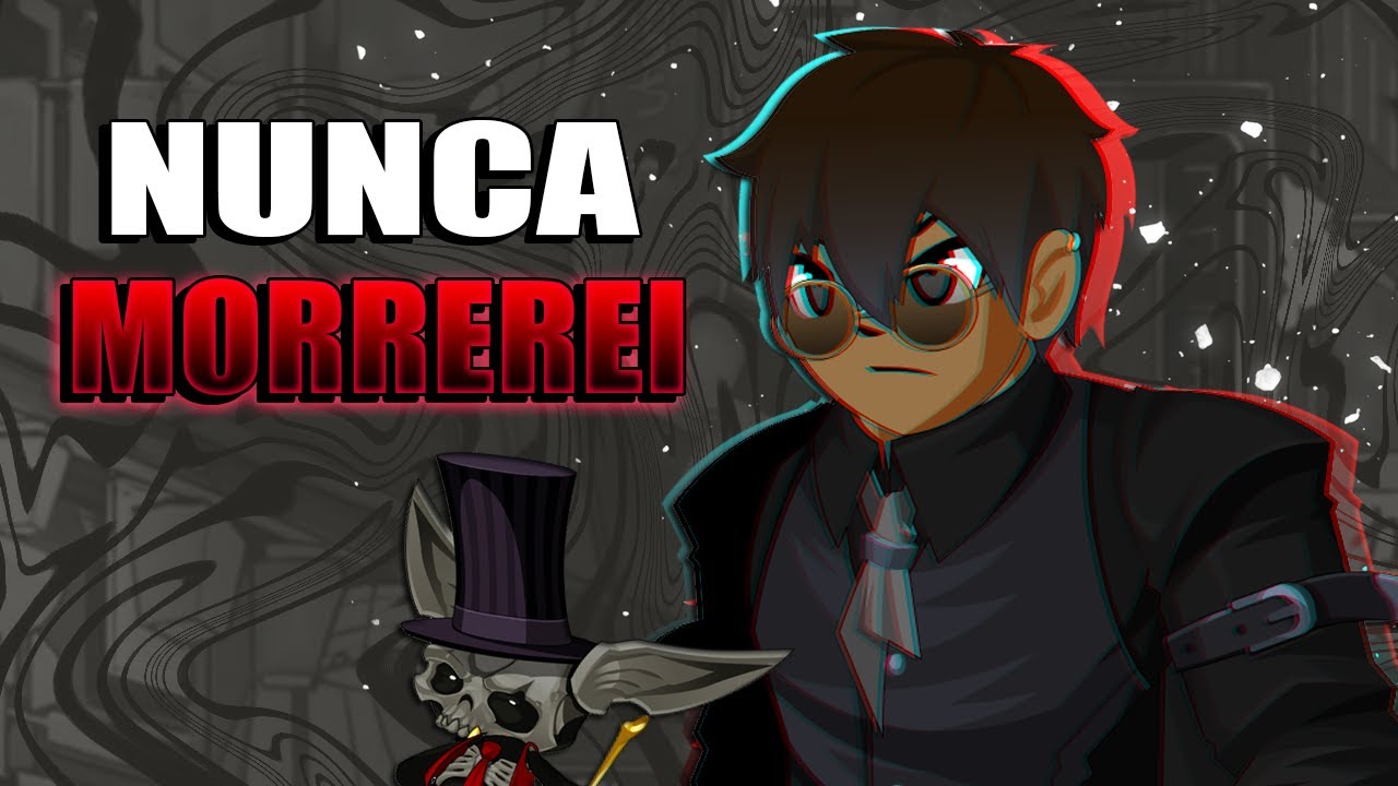 AQW HARDCORE Fui de tela azul ultima tentativa akakkak - YouTube