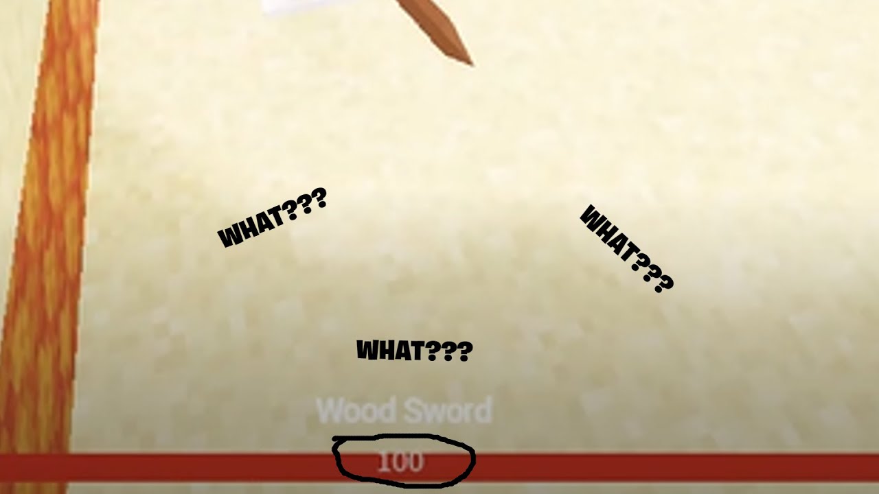 HAS BEDWARS CHANGED THEIR FONT!!! - YouTube