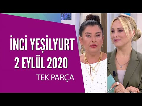 Hayatta Her Şey Var 2 Eylül 2020
