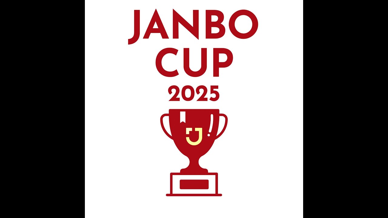 JANBO CUP 2025 OPEN CUP EMBAMUNAIGAZ - SALAMAT RUHY - YouTube