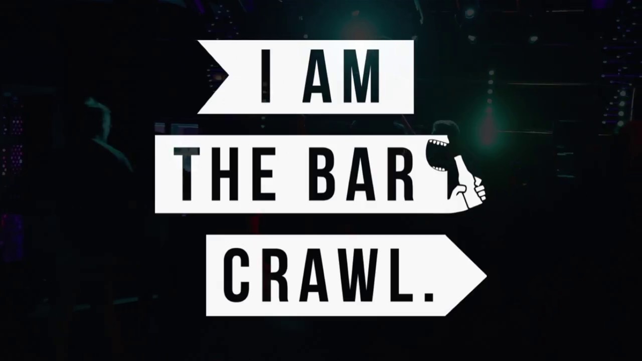 Epic Bar Crawl - THE MOST EPIC NIGHTS IN TALLINN - YouTube