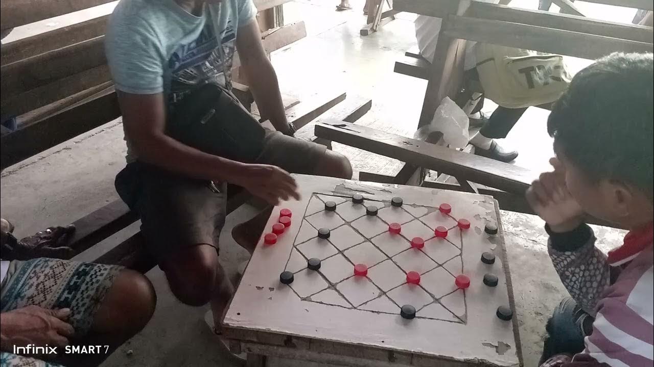 William Ng new Bataan vs..tata Ng panag pangbato Ng compostela.# Dodo Muslim TV # subscribe ...