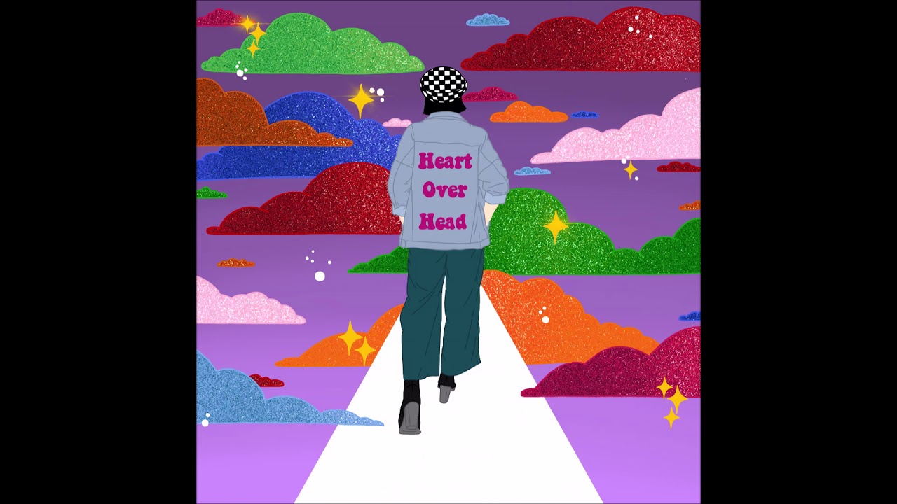 Heart Over Head - YouTube