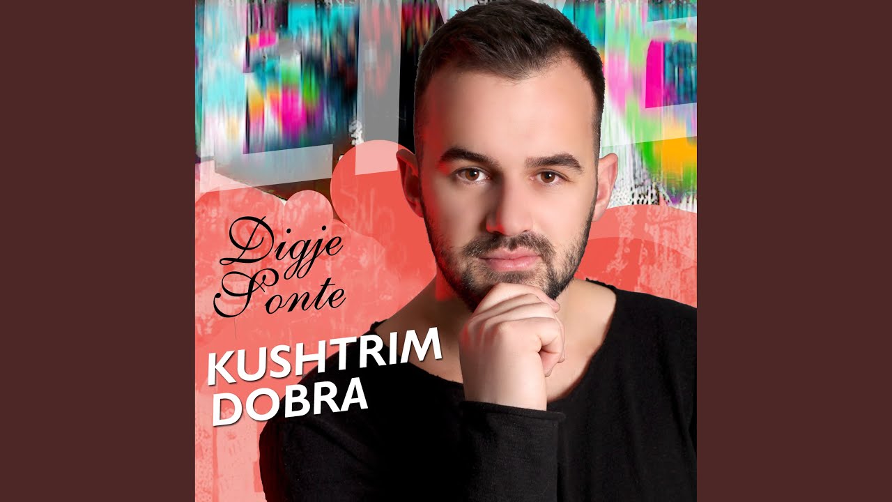 Shkrepsa e duhanit (Live) - YouTube