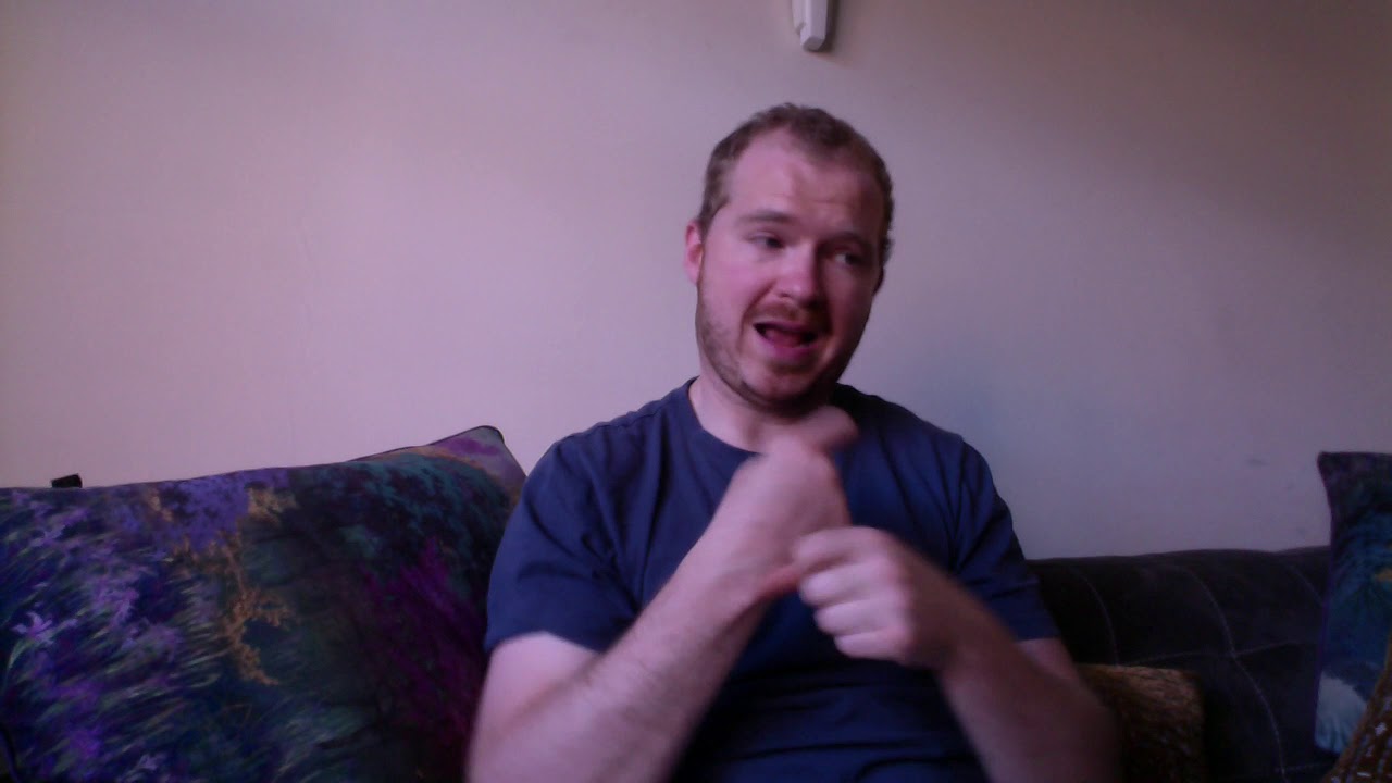BSL Monday 15th June 2020 - YouTube
