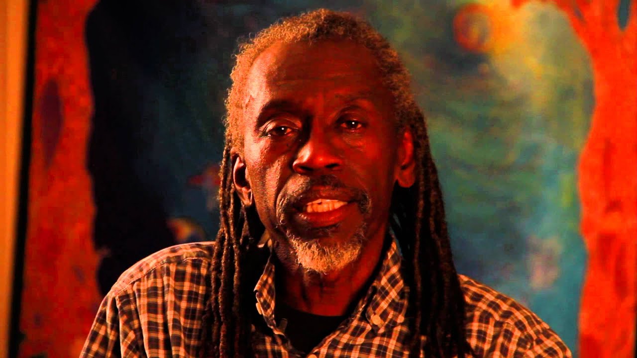 Terrell Washington Anansi Echoes and Ashes 2012 Series 1 - YouTube