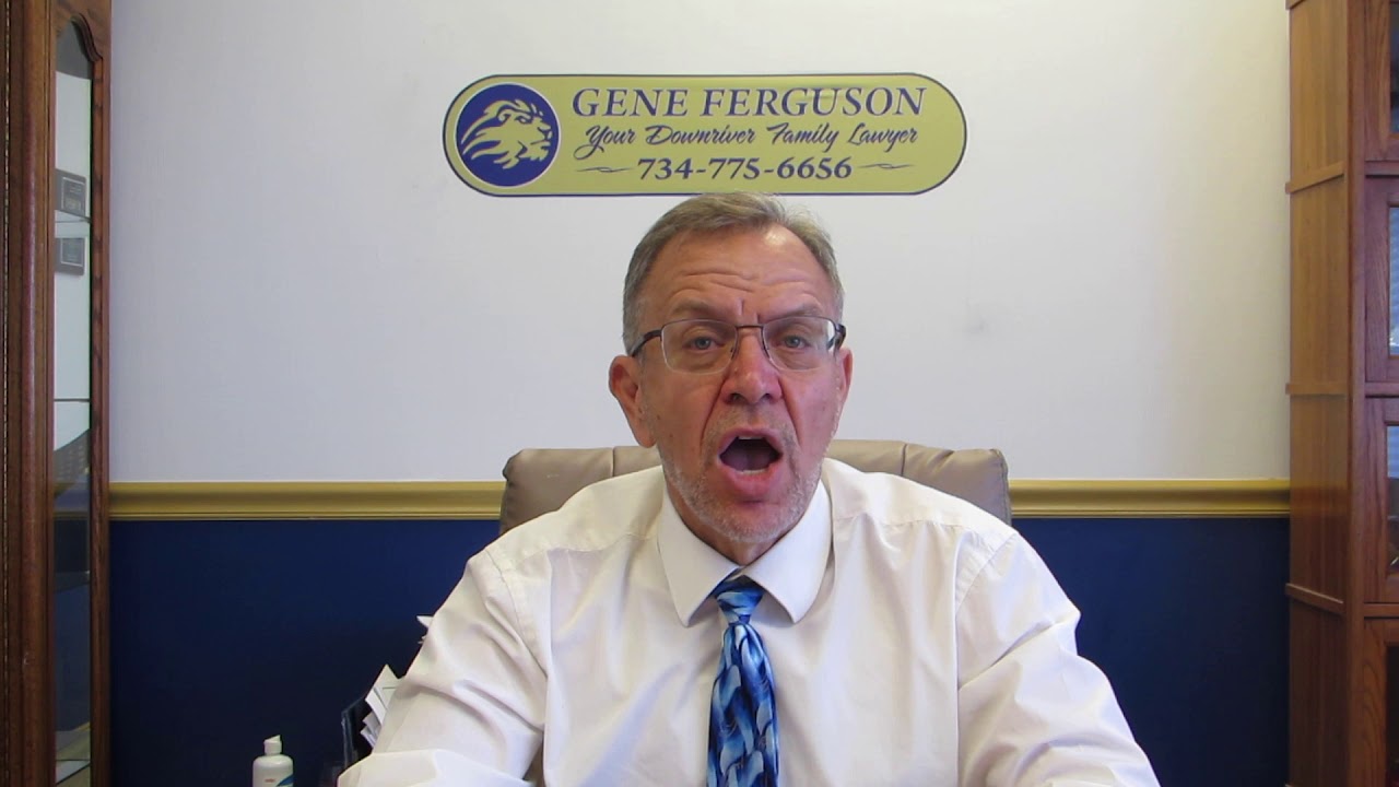 Downriver Driver's License Restoration, You Need Your License, Gene ...