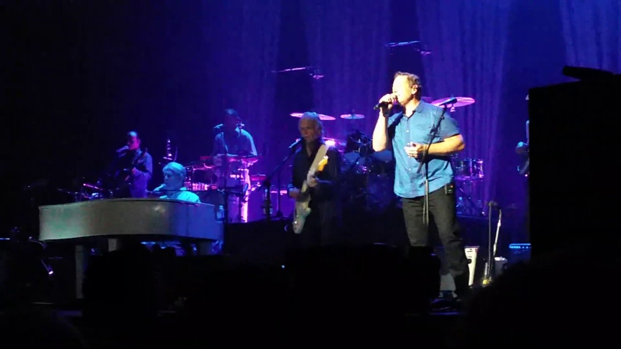 Matt Jardine, Don't Worry Baby - YouTube