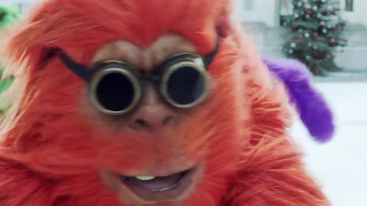 Argos Christmas Advert 2016 - YouTube