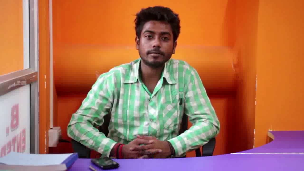 Consumer Testimonial for Nutricharge Man by Jayanta Debnath - Kannada ...