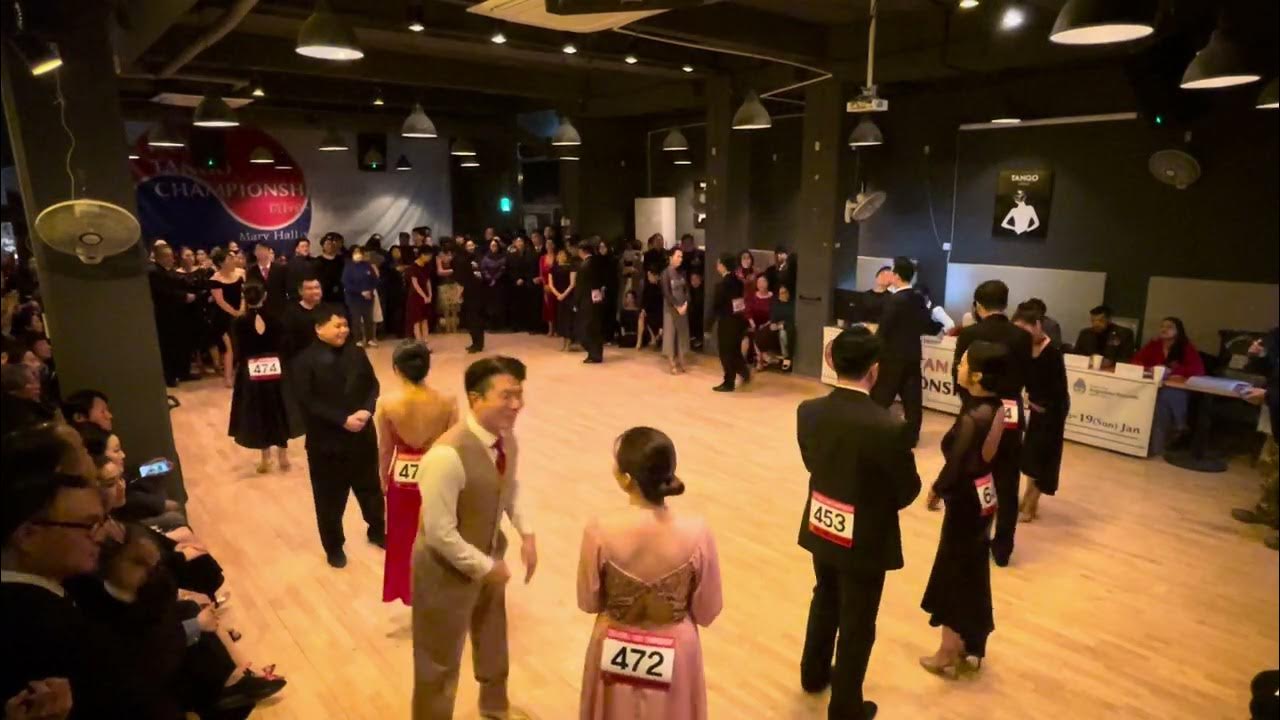 2025 KTC Jack & Jill New Star Preliminary #1 - YouTube