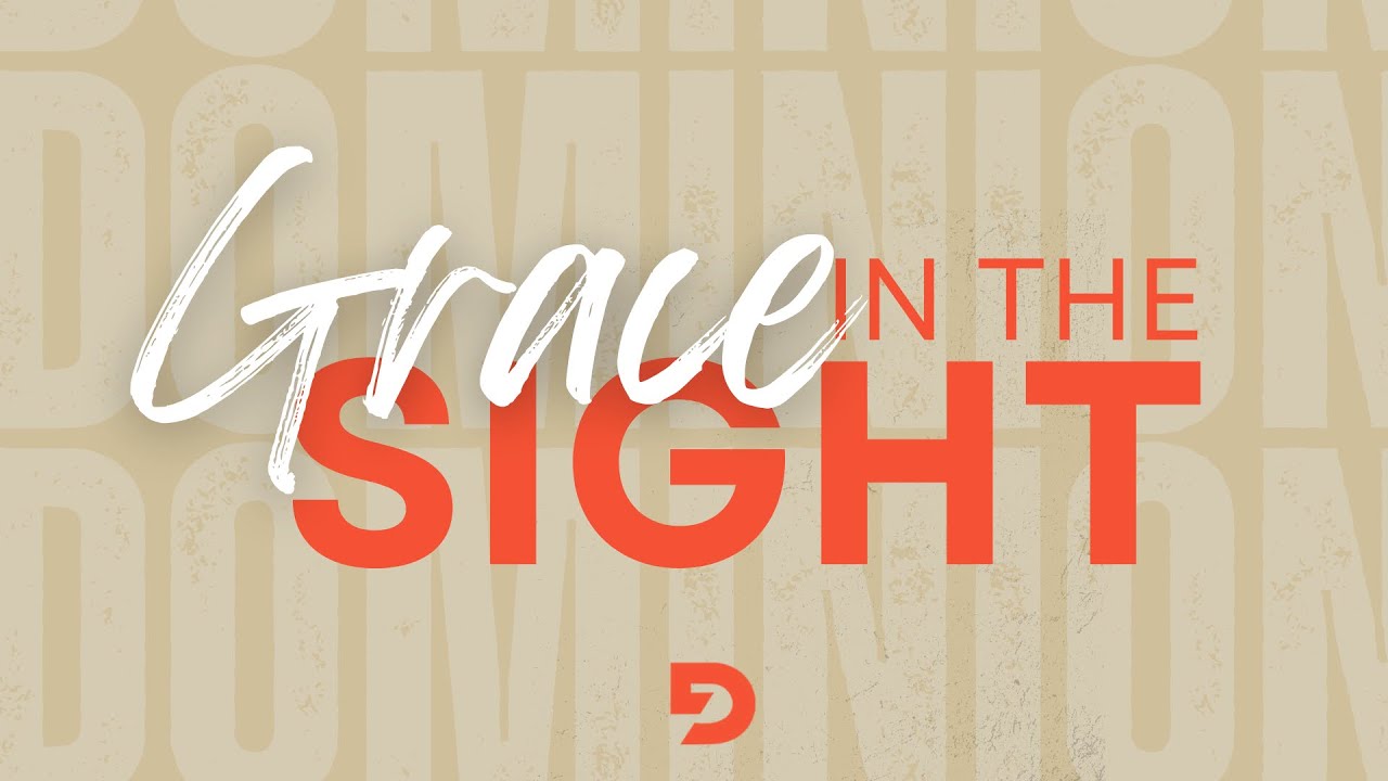 Grace In The Sight | Apostle Cheryl Whitehead | Destiny Encounter - YouTube