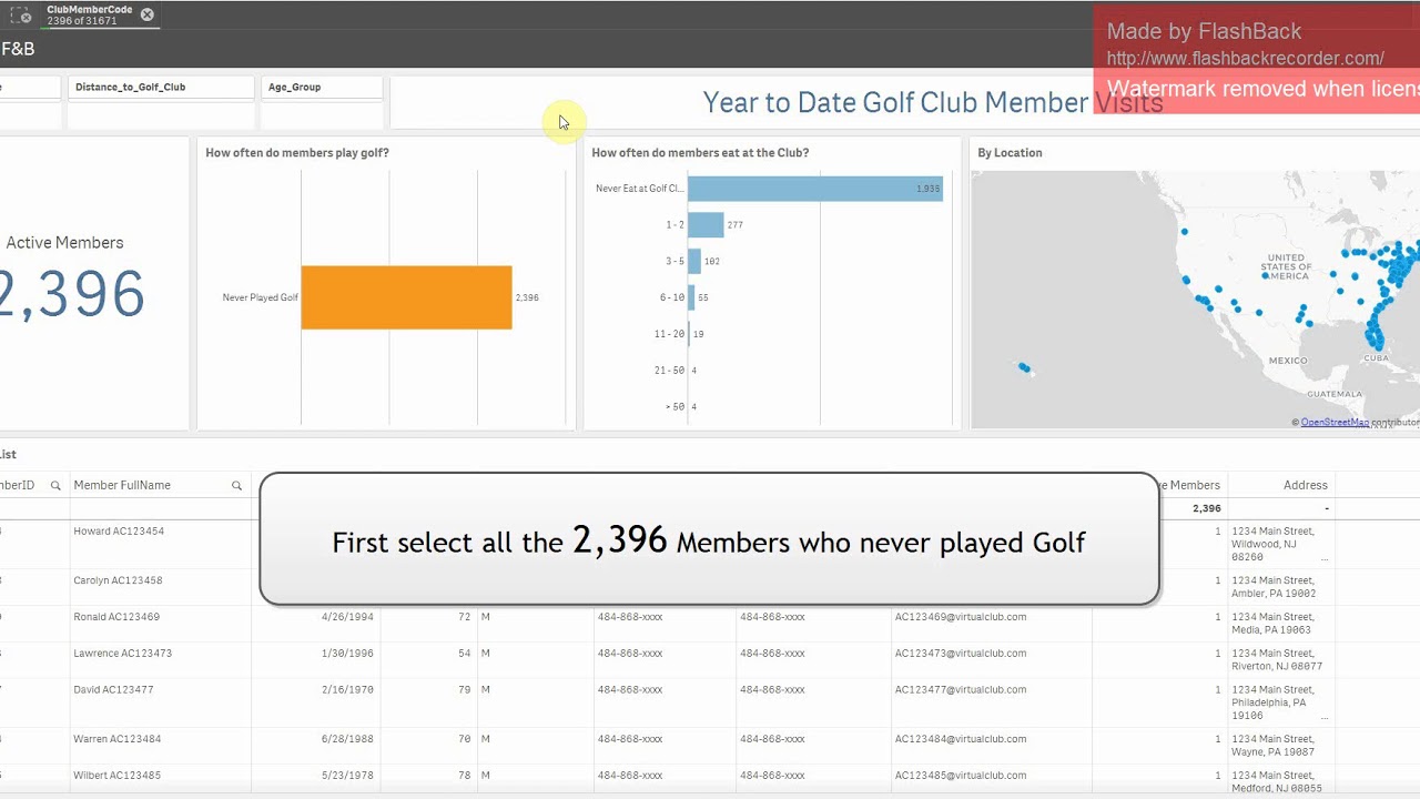 Smart Club - YouTube