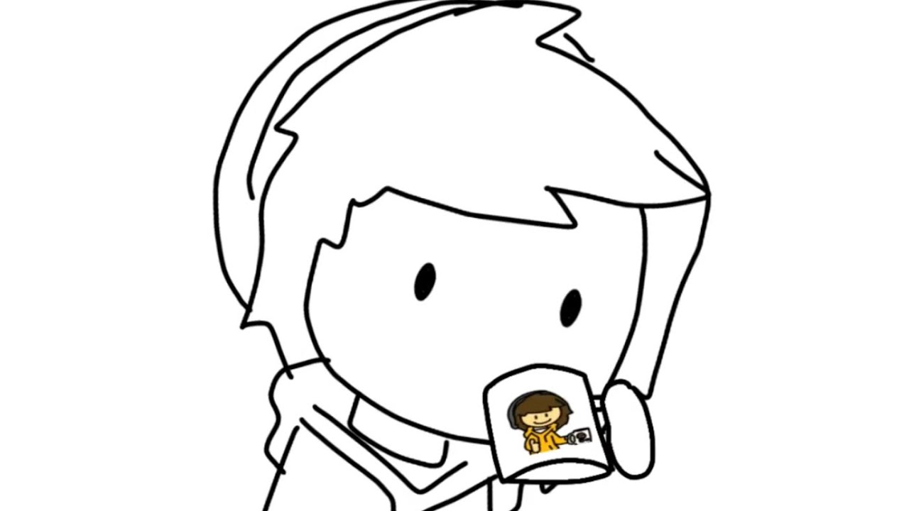 Scene 16 of @ArchoyDorn the bus ride - YouTube