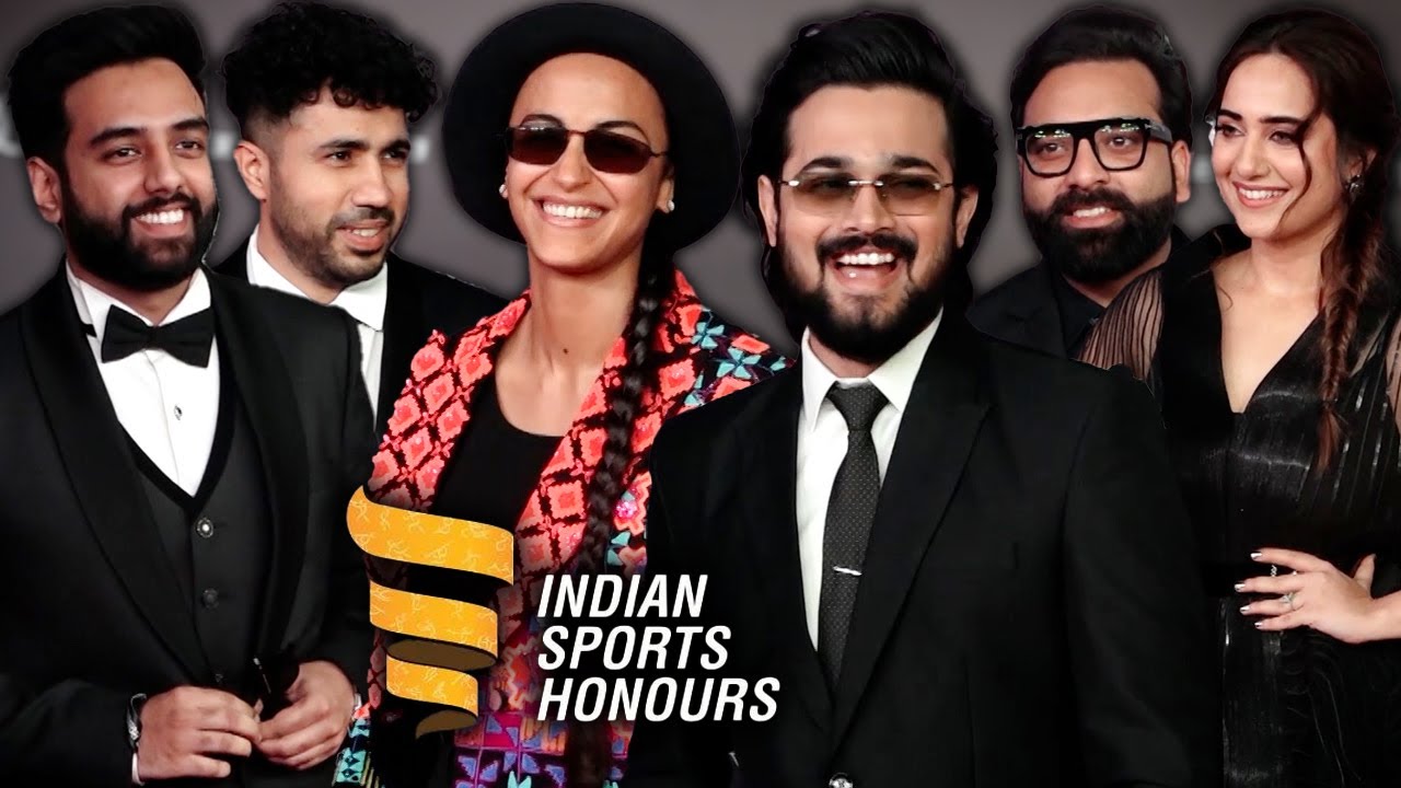 BB Ki Vines - Bhuvan Bam,Bassi,Kusha Kapila,Abhishek Upmanyu,Yashraj ...