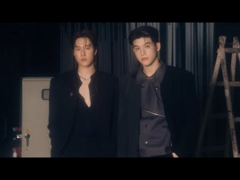 Sky belongs to Nani 💜 SkyNani BL TikToks 🌈