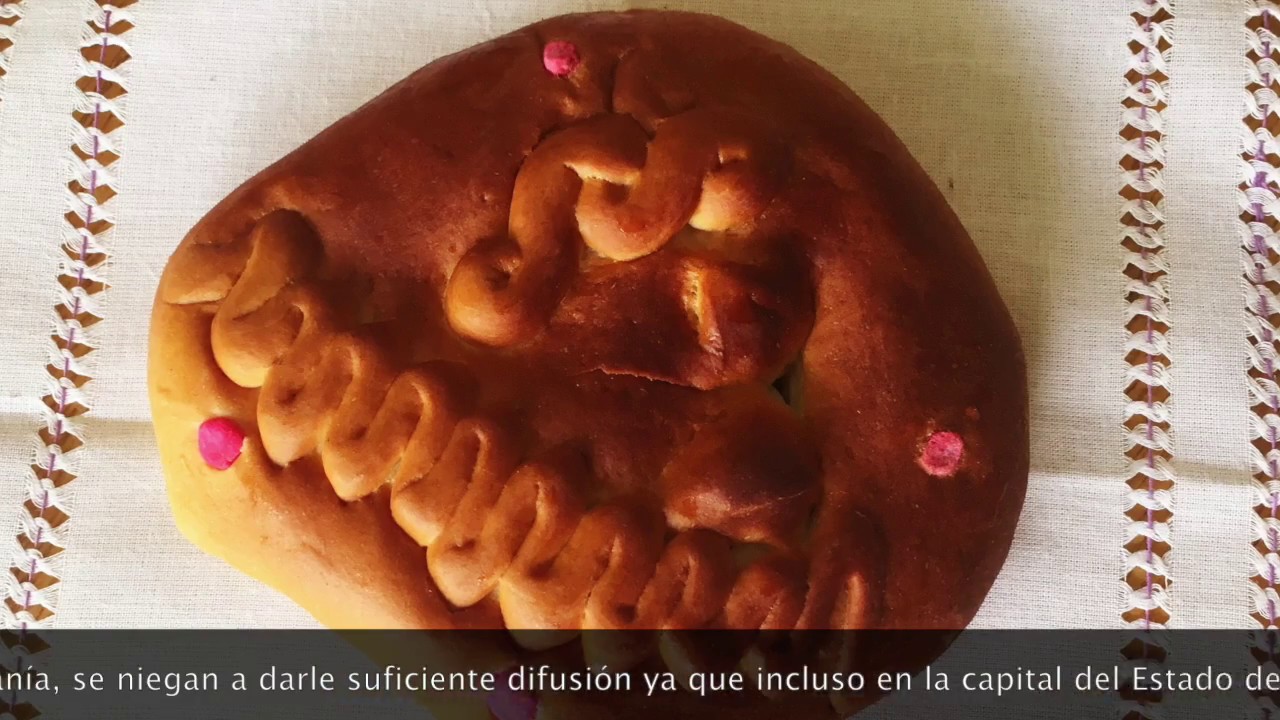 El Pan de Tecomatlán - YouTube