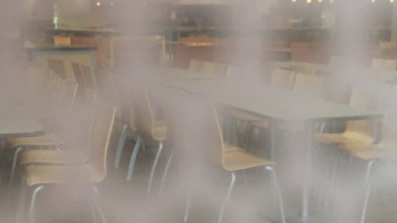 Harcombe Dining Hall - YouTube