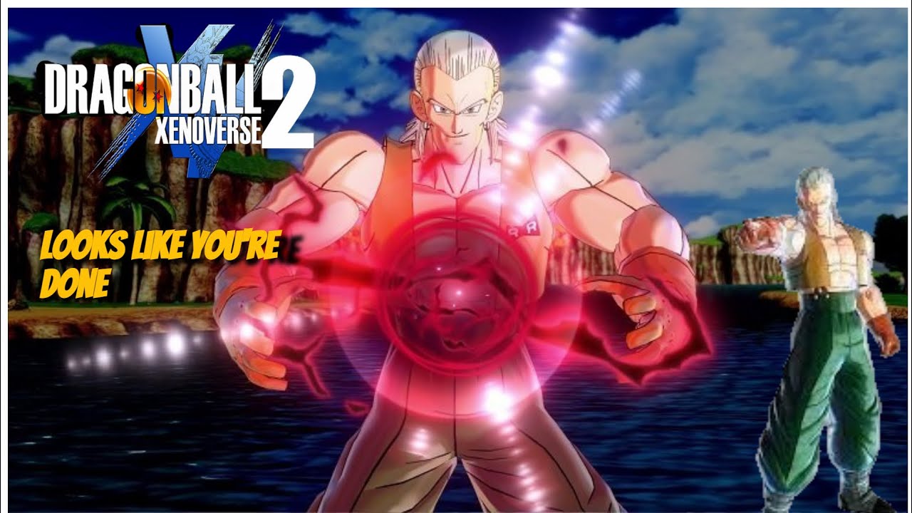 Looks like you're done Android 13 Fight Comp* - YouTube