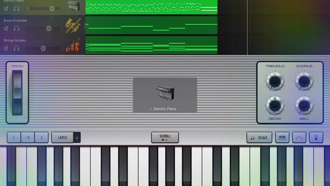 Epic Chord Progressions - YouTube