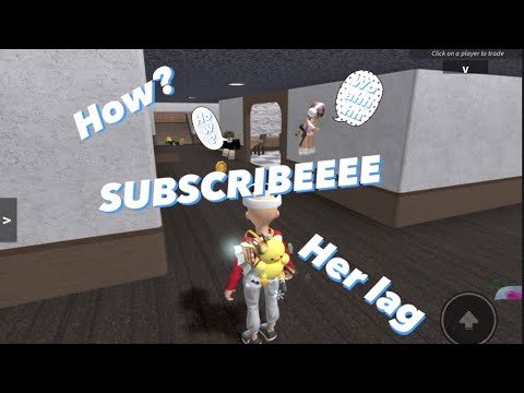 MM2 Innocent gameplay - YouTube