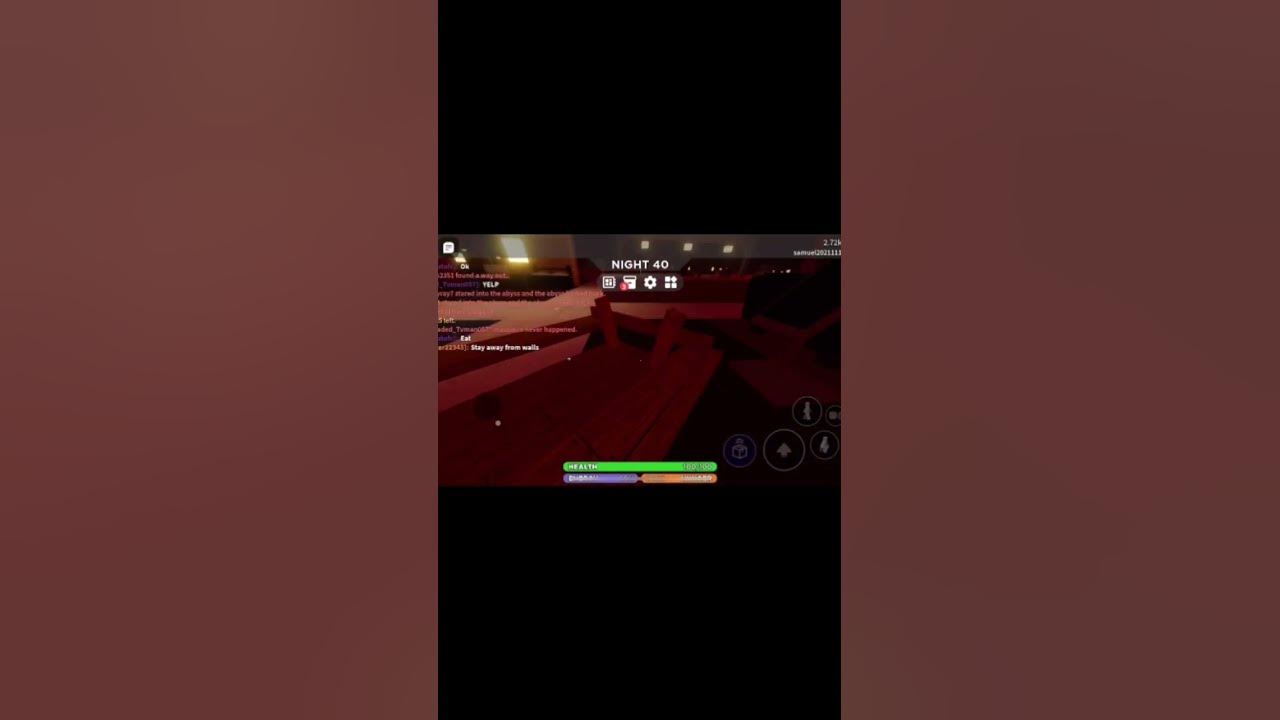 Youre A Wizard Harry Scp 3008 Roblox Funny Youtube