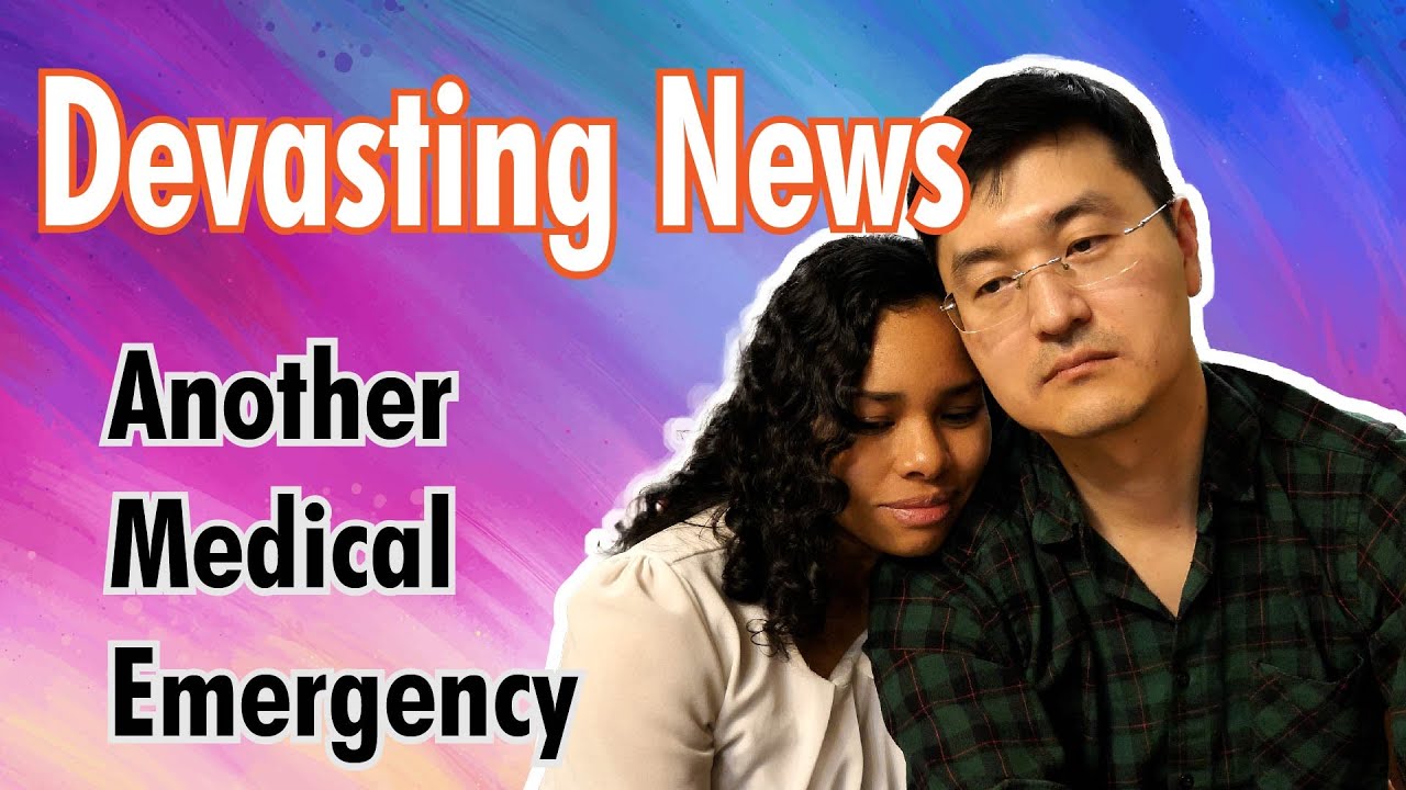 DEVASTATING News | Another Medical Emergency | Rushed To Hospital AGAIN ...