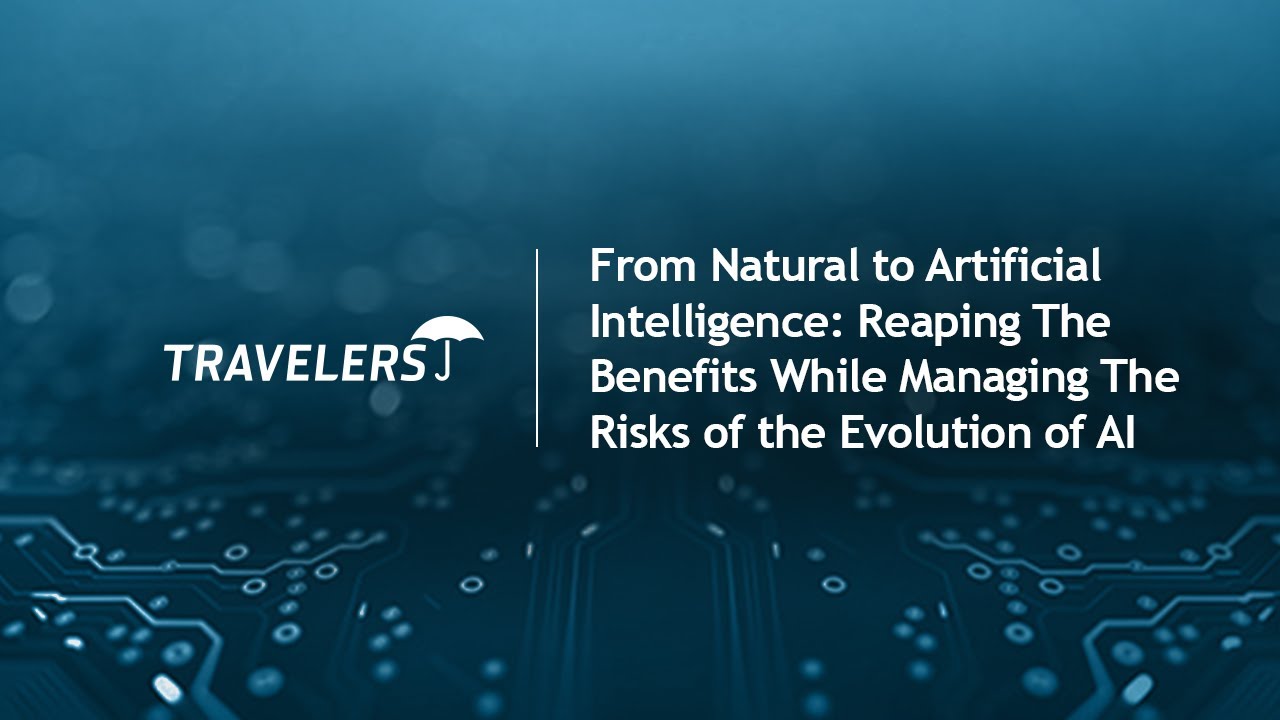 Panel Discussion : Reaping the benefits while managing the risks of the ...