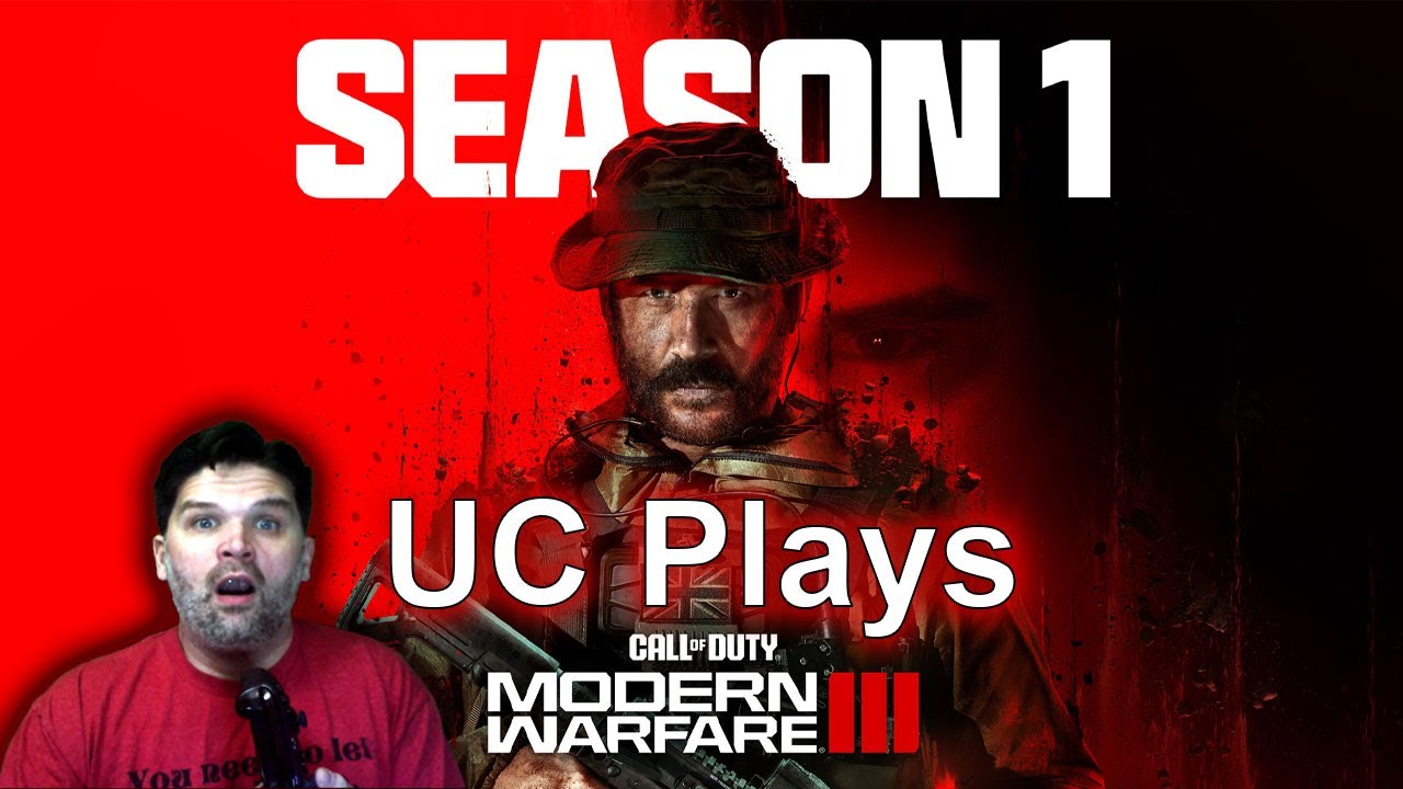 🔴LIVE - THE UC ZONE - WARZONE - HEADING IN! - YouTube