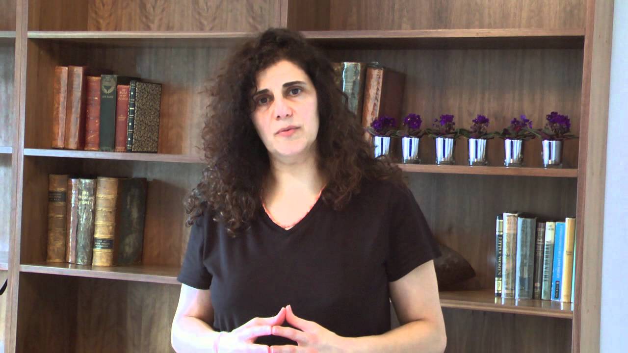How Online Marketing Can Grow Your Profits - Hanan Kattan - YouTube