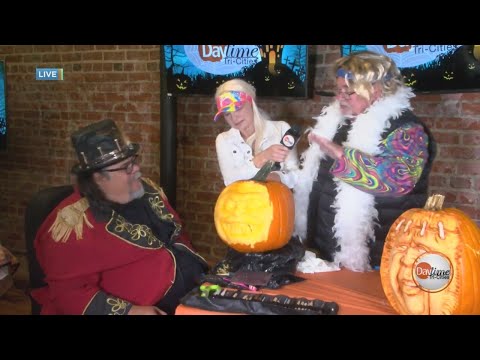 Daytime LIVE Halloween Special-Part 6