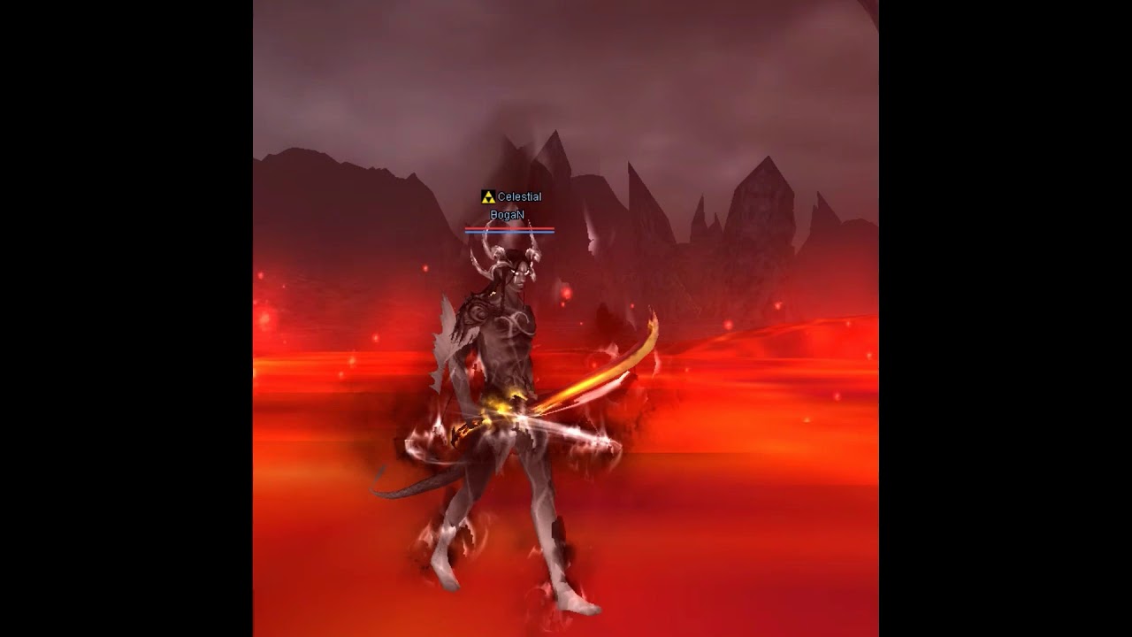 Pwi Assassin to DuskBlade - YouTube