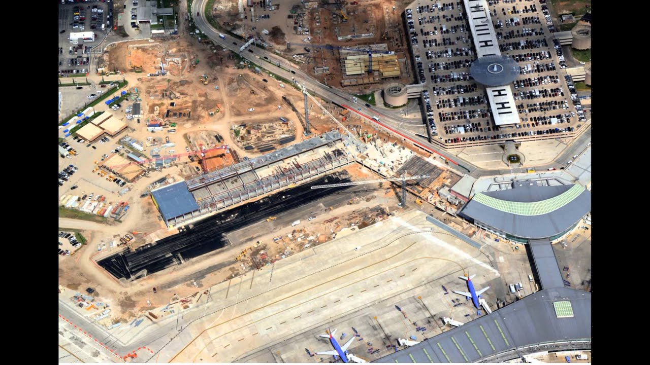 William P Hobby International Airport Expansion YouTube william-p-hobby-international-airport-expansion-youtube