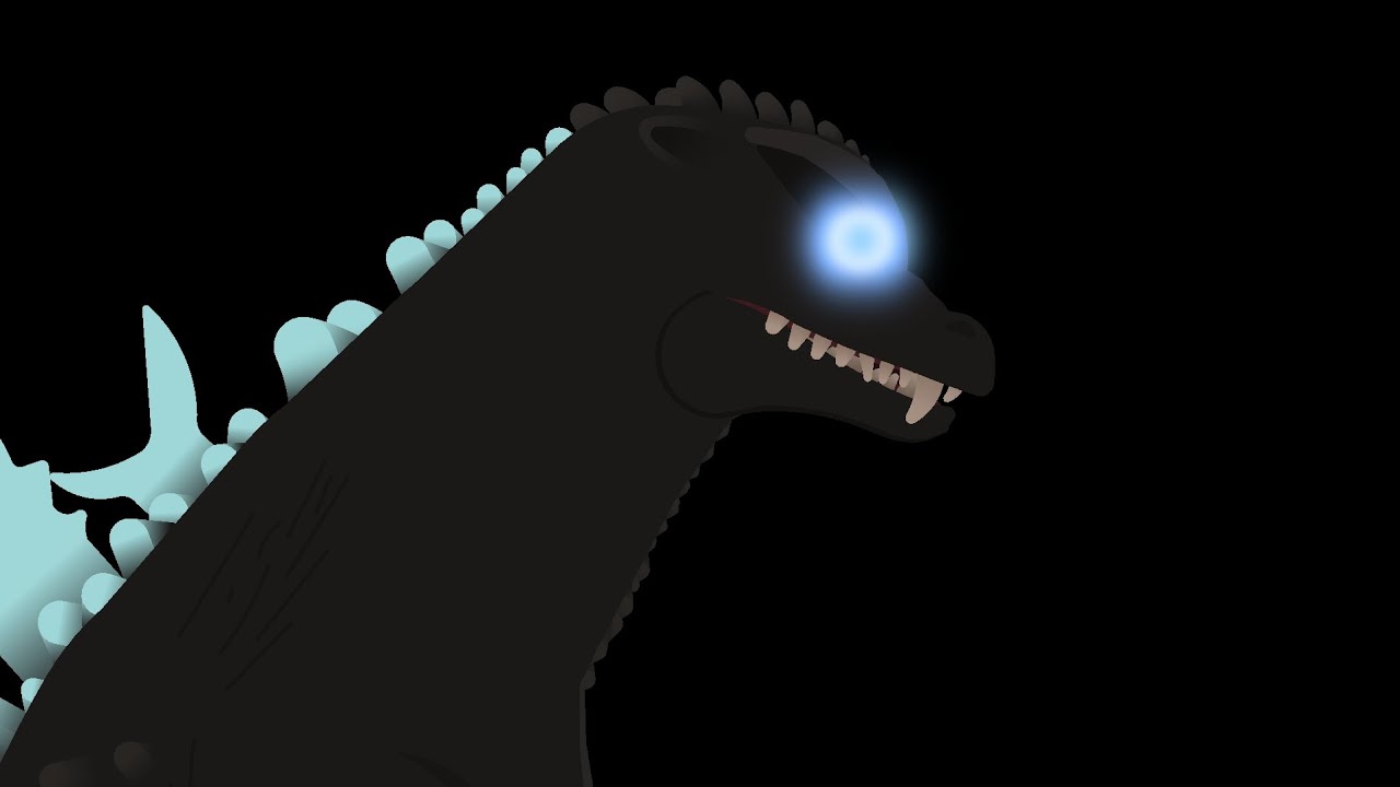 Final Wars Godzilla ShowCase || Stick Nodes Pro - YouTube