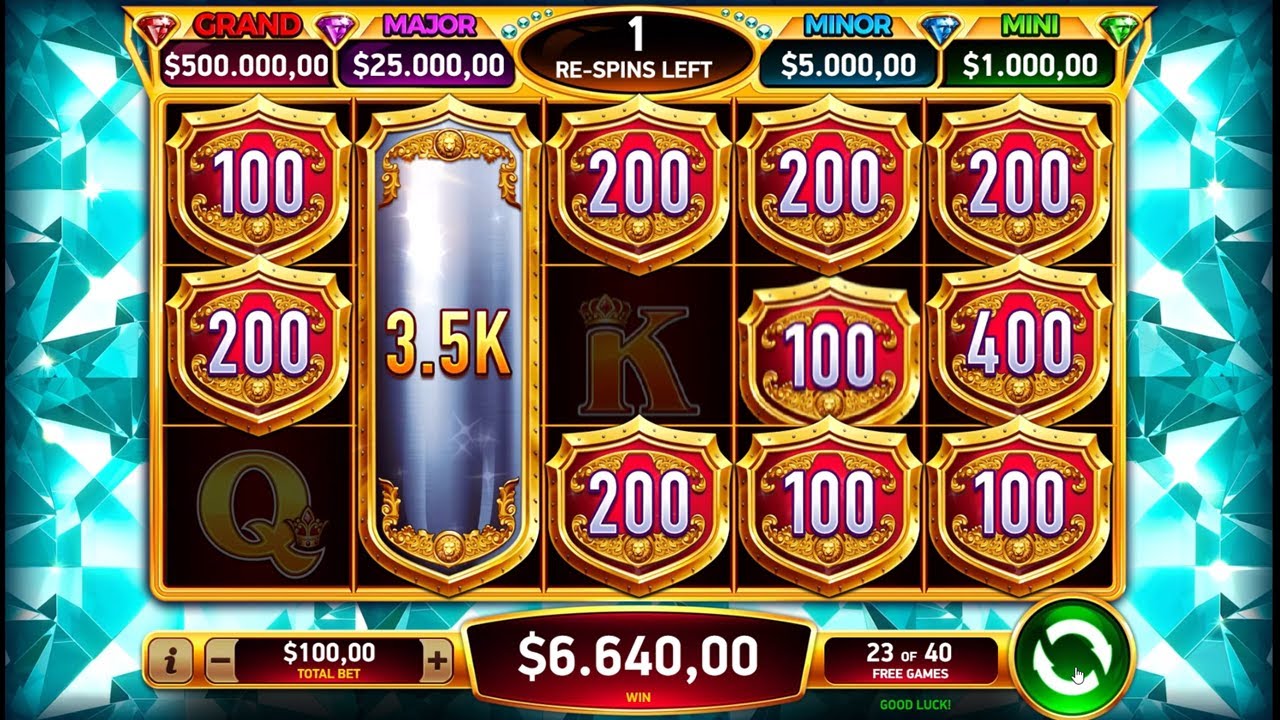 Jugando a SLOTS de RUBYPLAY | Parte 1 - YouTube