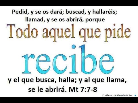 ** TU FE TE HA SALVADO ** - YouTube