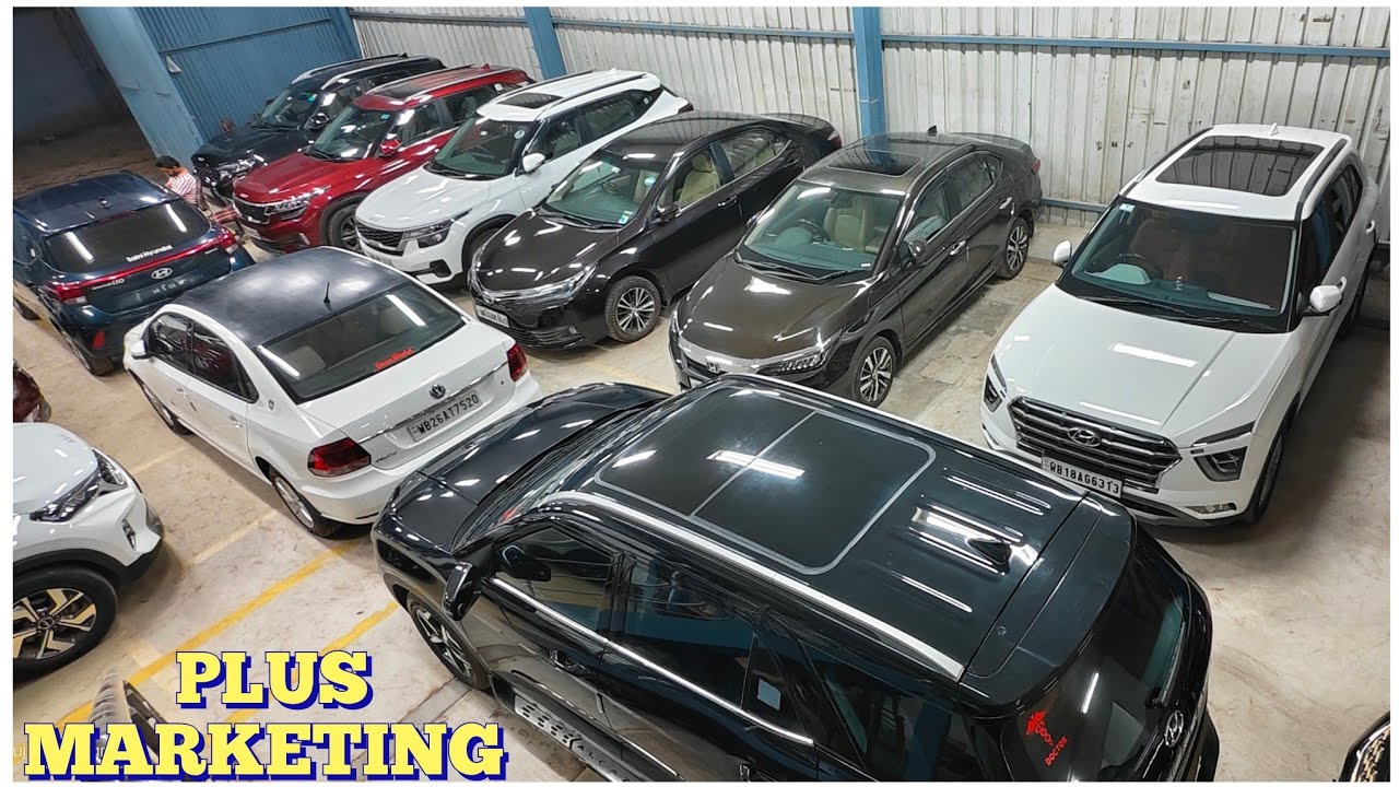 PLUS MARKETING: Record Breaking Price - Trusted Authentic Used Cars ...