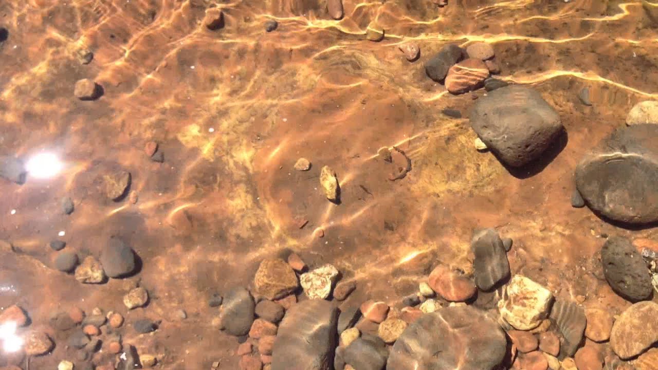 Cathedral Rock Vortex in Sedona - YouTube