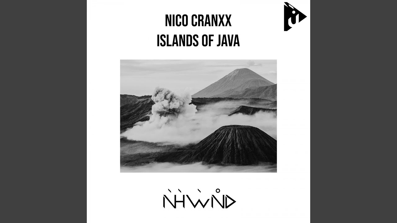 Islands of Java (Original Mix) - YouTube