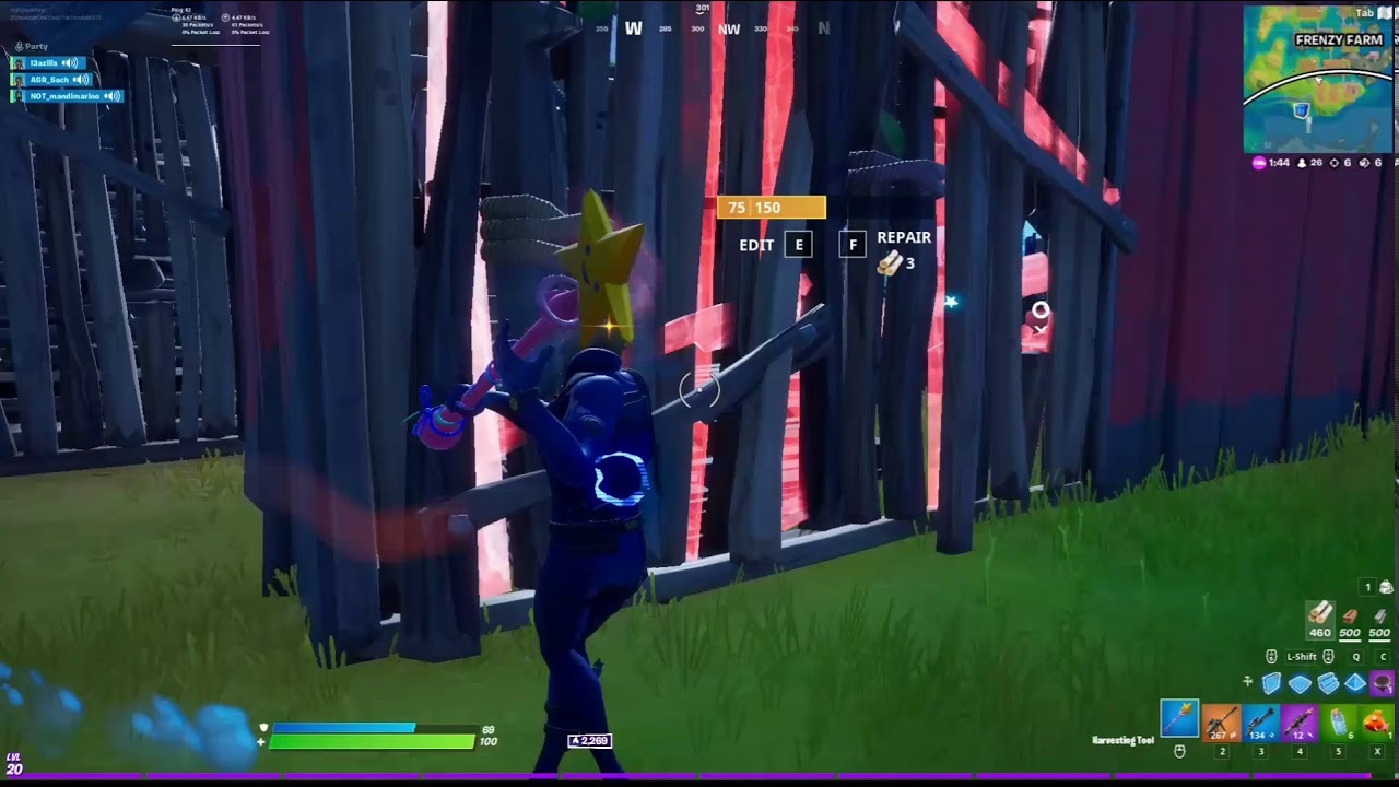 arena highlights - YouTube