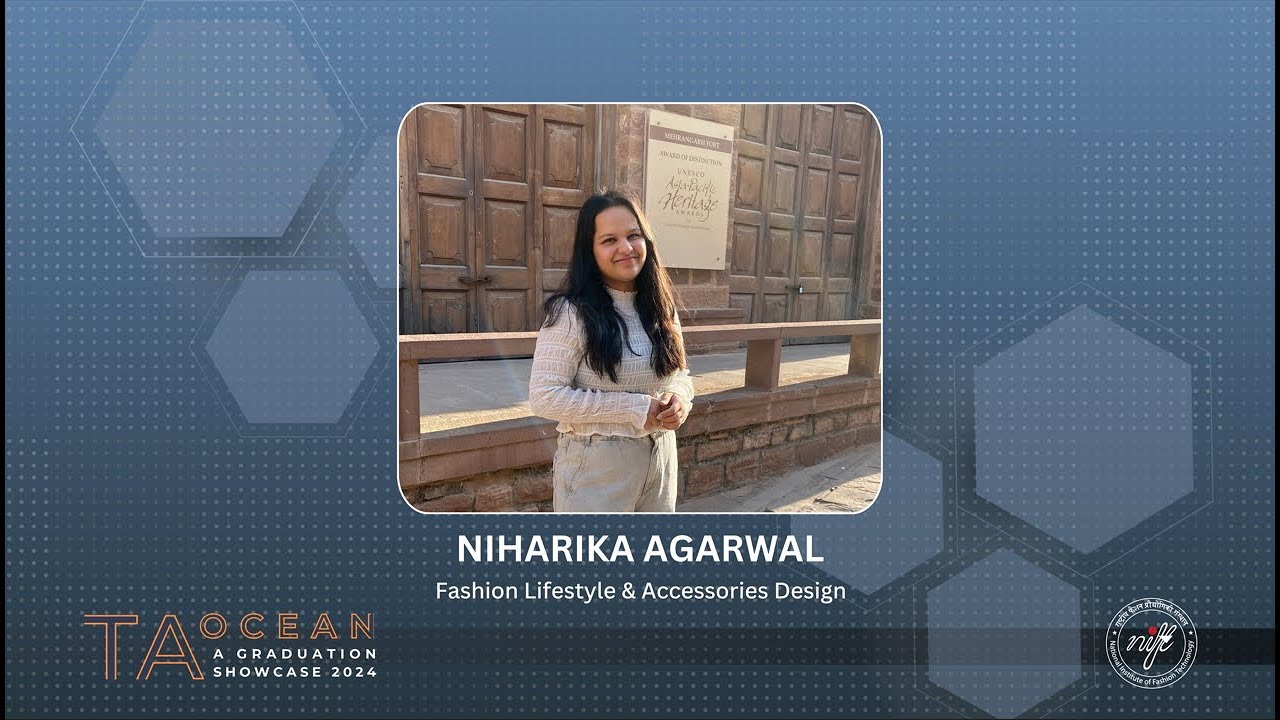 NIHARIKA AGARWAL - YouTube