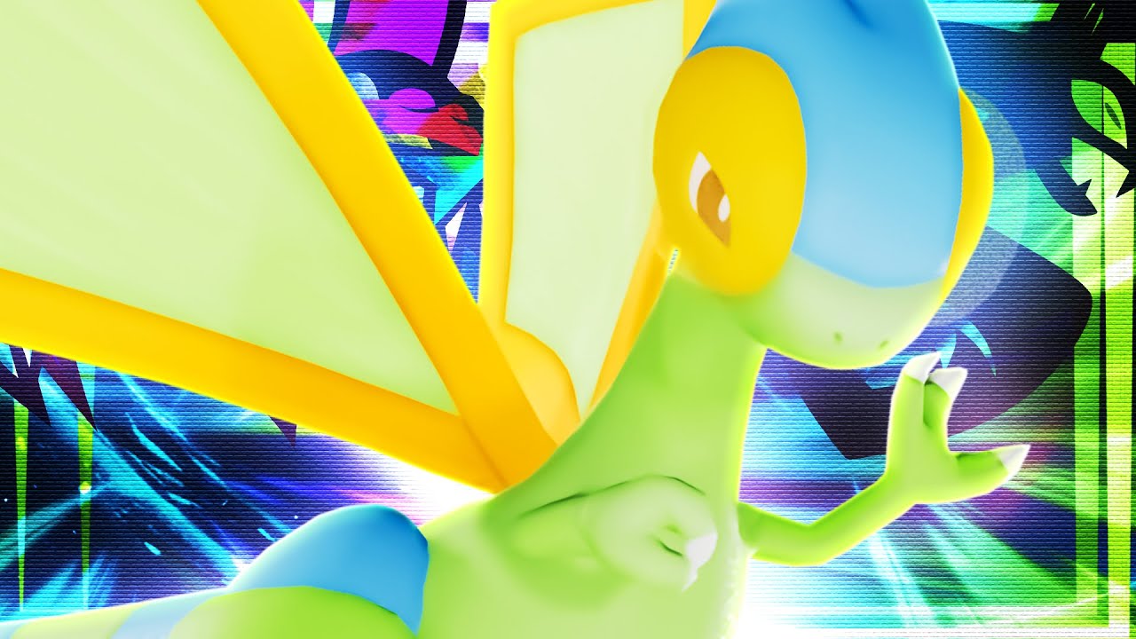 I thought FLYGON was trash, until THIS happened - YouTube