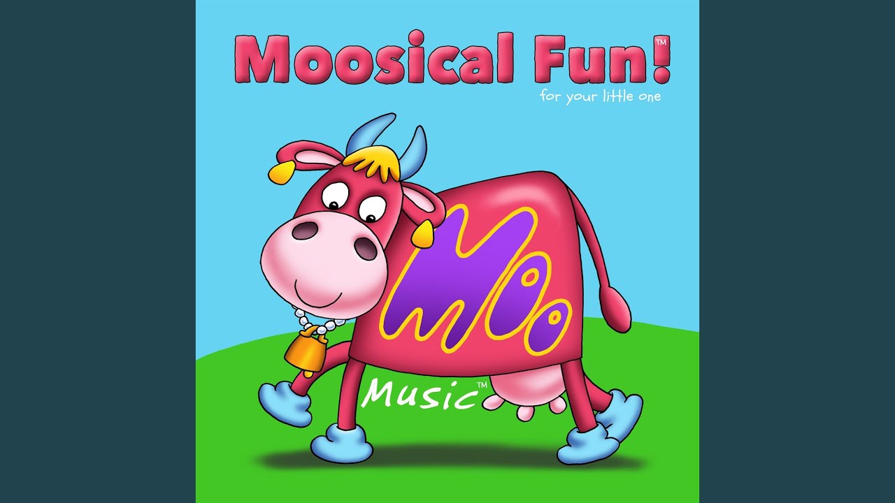 Moo Music - YouTube