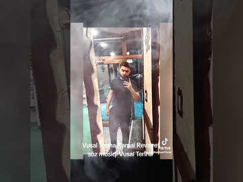 Vüsal tenha Ramal Revayet 2026 Yeni rəsmi musiqi)