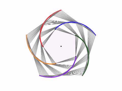 波提思互動數學：方程式的藝術 Beauty and art of mathematics－玫瑰rose - YouTube